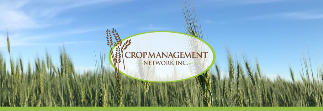 Terms Of Use – Crop Management Network