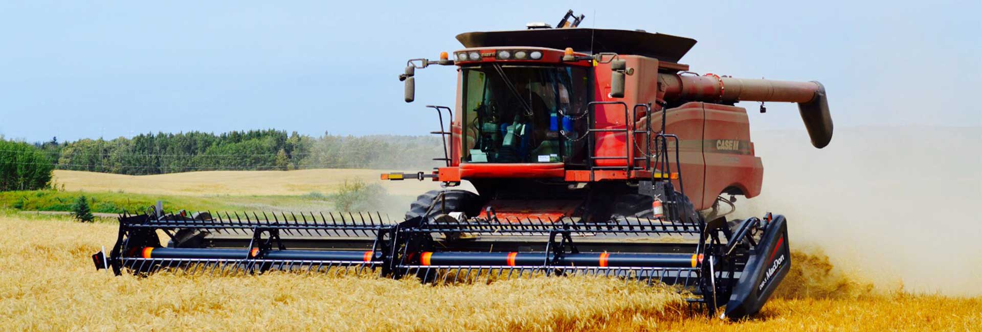 Crop Management Network Inc. | Solutions · Service · Sustainability