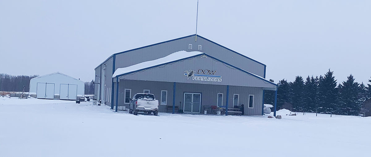 Crop Management Network | Press Release