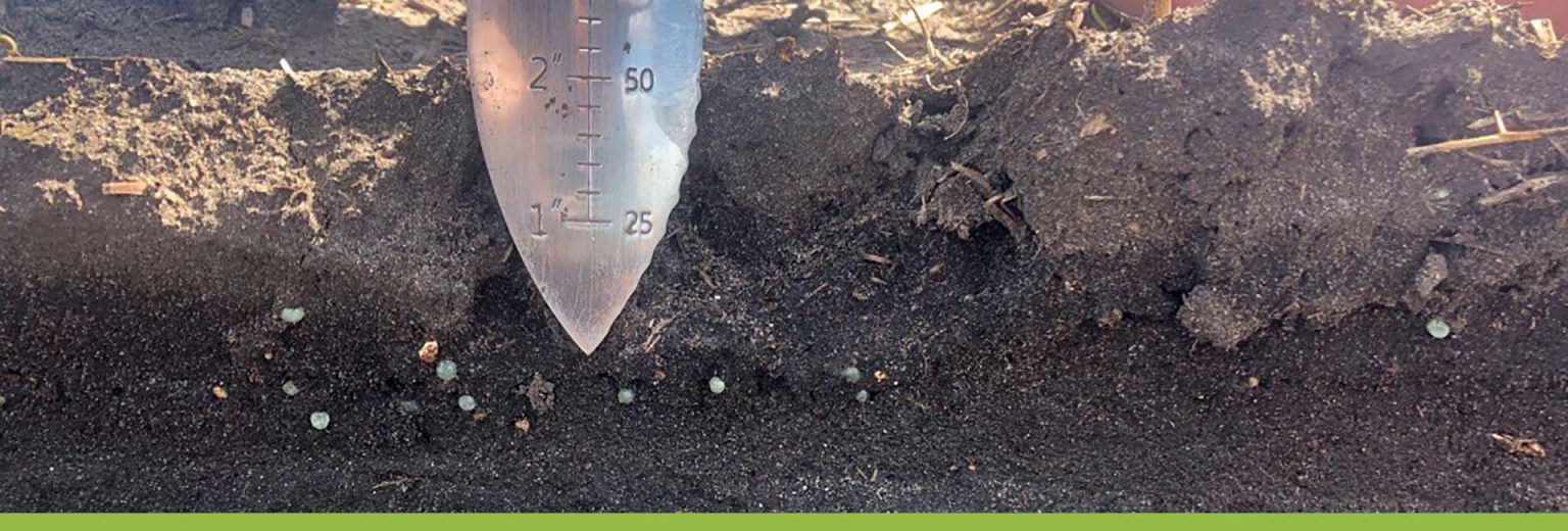 Crop Management Network Inc. | Solutions · Service · Sustainability