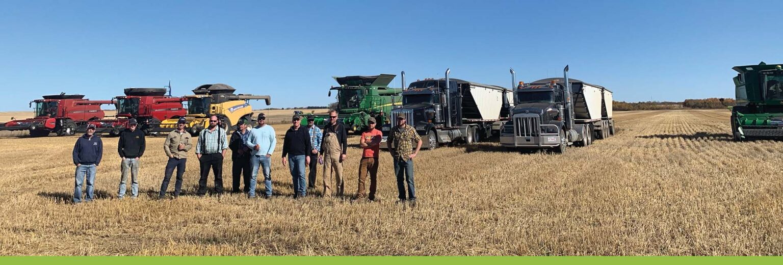 Crop Management Network Inc | Community