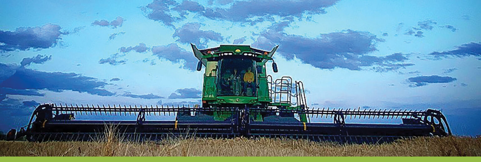 Crop Management Network Inc. | Vision, Mission & Values